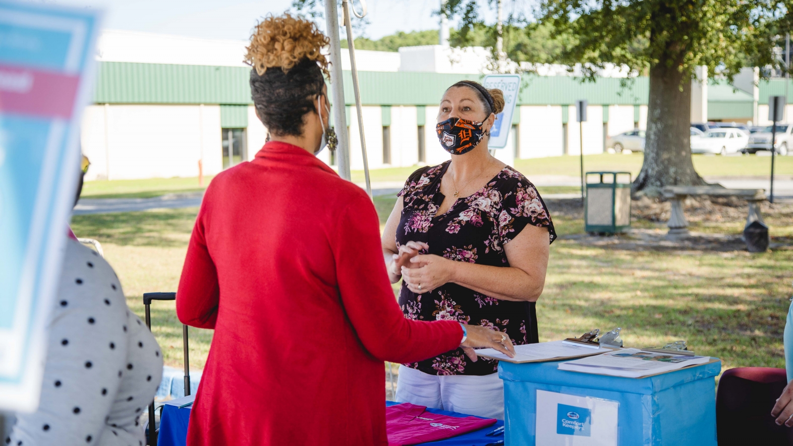 Economic Resiliency and Recovery Plan | SB Friedman